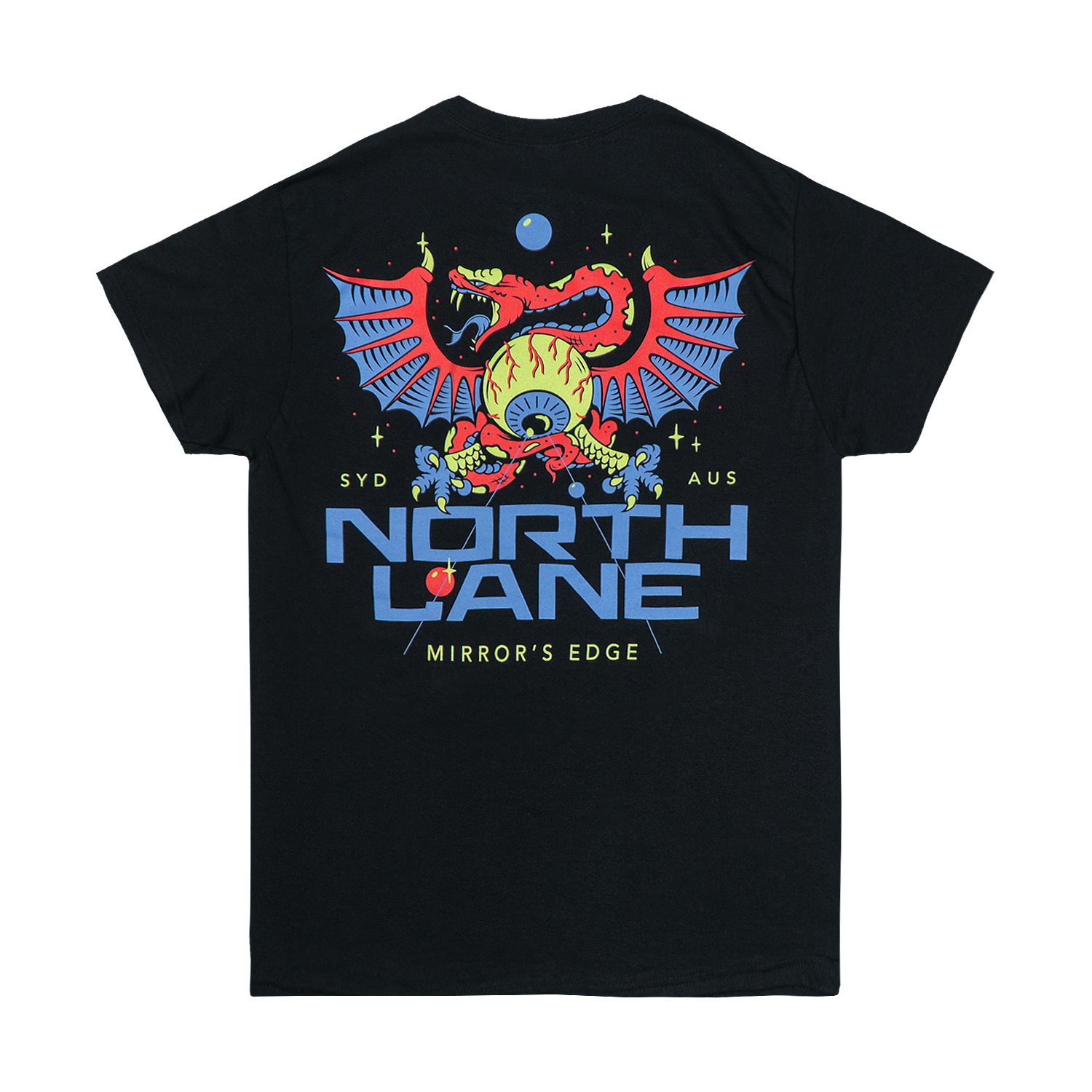 Shop All - Northlane | Official Merchandise
