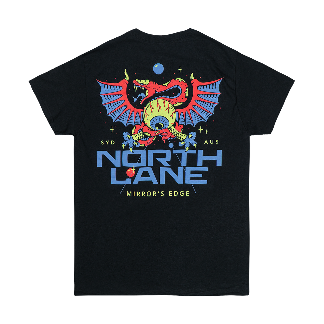 Northlane - Northlane | Official Merchandise