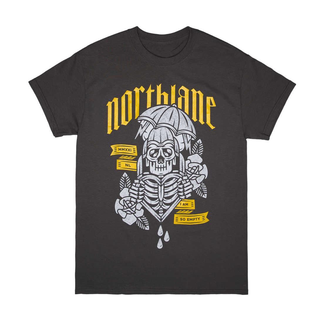 Northlane - Northlane | Official Merchandise