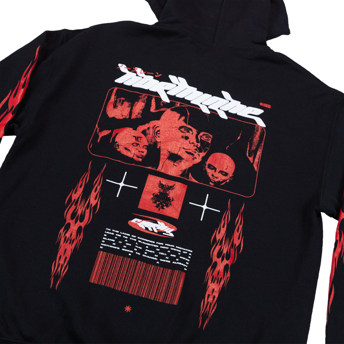 Northlane - Northlane | Official Merchandise